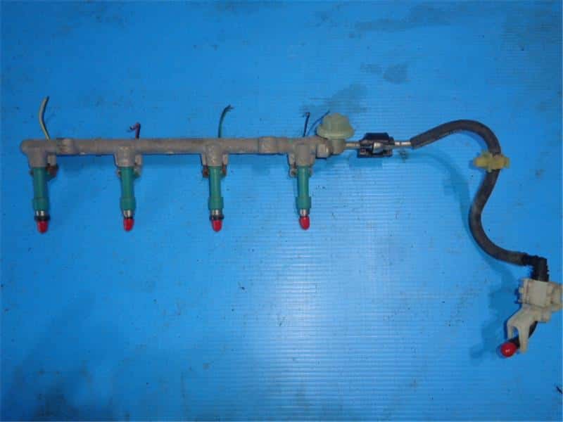 [Used]Fuel Injector TOYOTA Estima 2014 DBA-ACR55W 2320928080 - BE ...