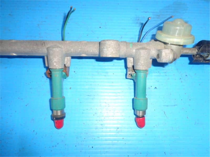 [Used]Fuel Injector TOYOTA Estima 2014 DBA-ACR55W 2320928080 - BE ...