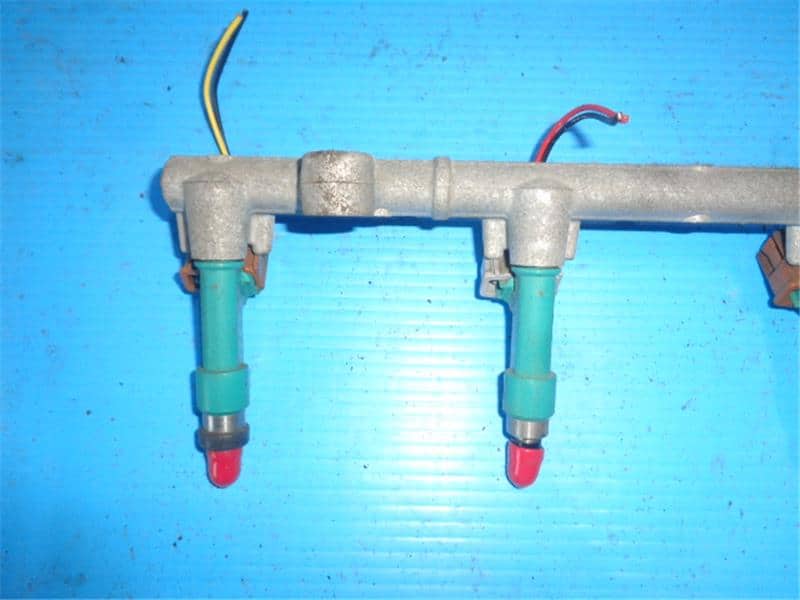 [Used]Fuel Injector TOYOTA Estima 2014 DBA-ACR55W 2320928080 - BE ...