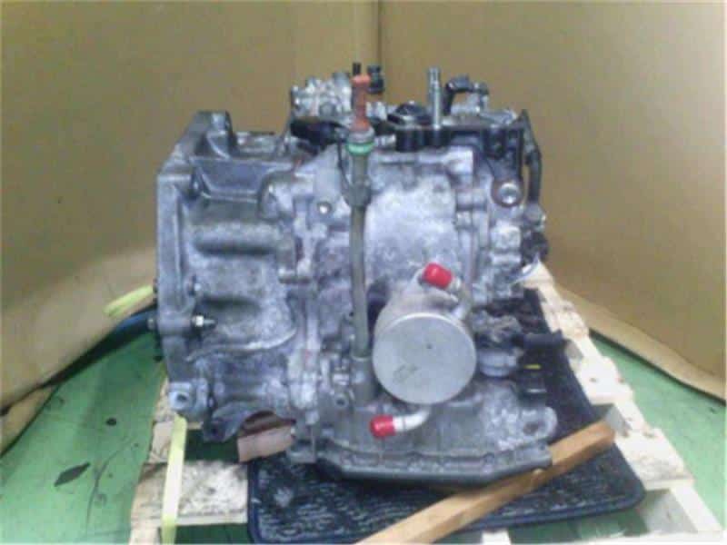 [Used]Transmission SUZUKI Swift 2010 DBA-ZC72S - BE FORWARD Auto Parts