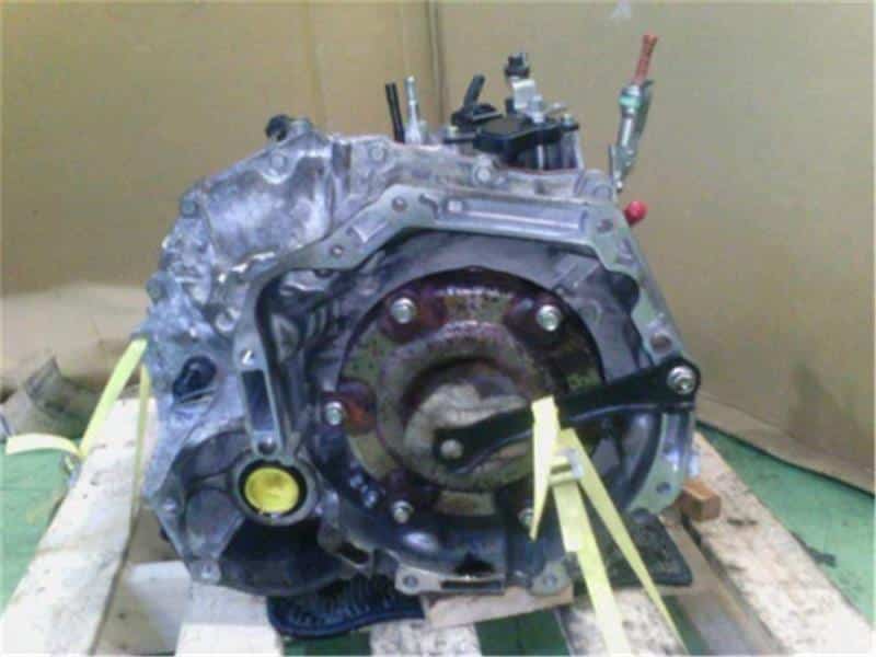 [Used]Transmission SUZUKI Swift 2010 DBA-ZC72S - BE FORWARD Auto Parts