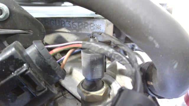 [Used]BGU Engine AUDI Audi a3 2004 GH-8PBGU 06A100098EX - BE FORWARD ...