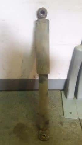 [Used]Rear Left Shock Absorber DAIHATSU Terios Kid 2006 TA-J111G ...