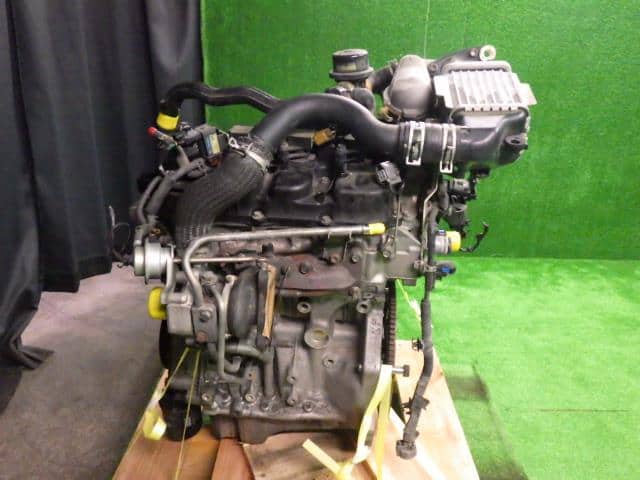 [Used]KF-DET Engine DAIHATSU Tanto 2011 CBA-L375S 19000B2T82 - BE ...