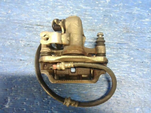 [Used]Rear Right Caliper MITSUBISHI COLT PLUS 2007 CBA-Z27WG MR205147 ...
