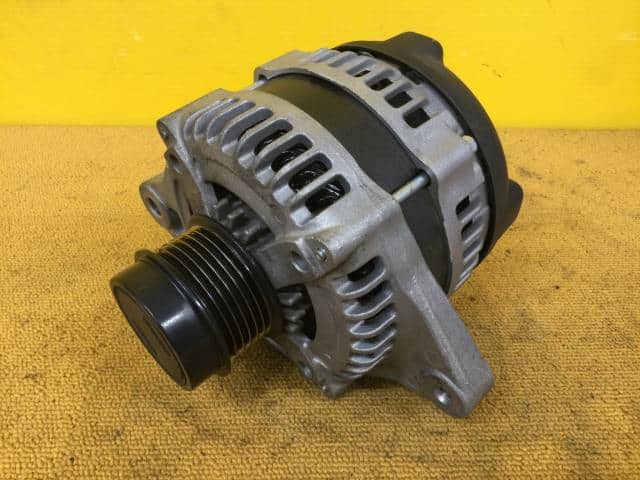 [Used]Alternator TOYOTA Noah 2008 DBA-ZRR75W 2706037030 - BE FORWARD ...