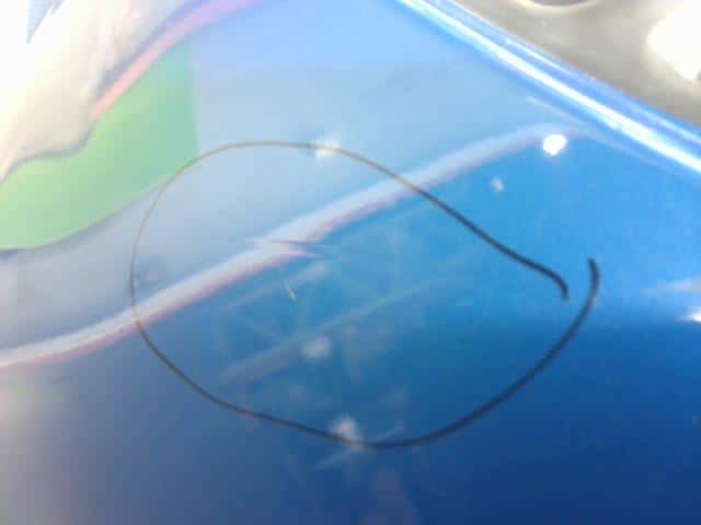 [Used]Front Bumper NISSAN Note 2008 DBA-E11 F20228Y21C - BE FORWARD ...