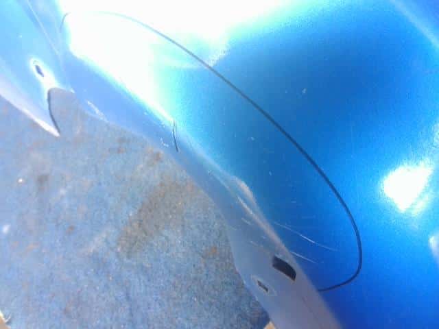 [Used]Front Bumper NISSAN Note 2008 DBA-E11 F20228Y21C - BE FORWARD ...