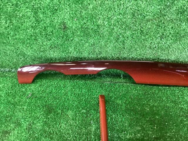 [Used]Instrument Panel SUZUKI Swift 2018 CBA-ZC33S - BE FORWARD Auto Parts