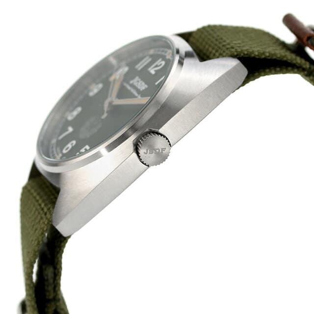 [New]Ken tex JSDF Classic standard army quartz mens Kentex S798M-01 ...