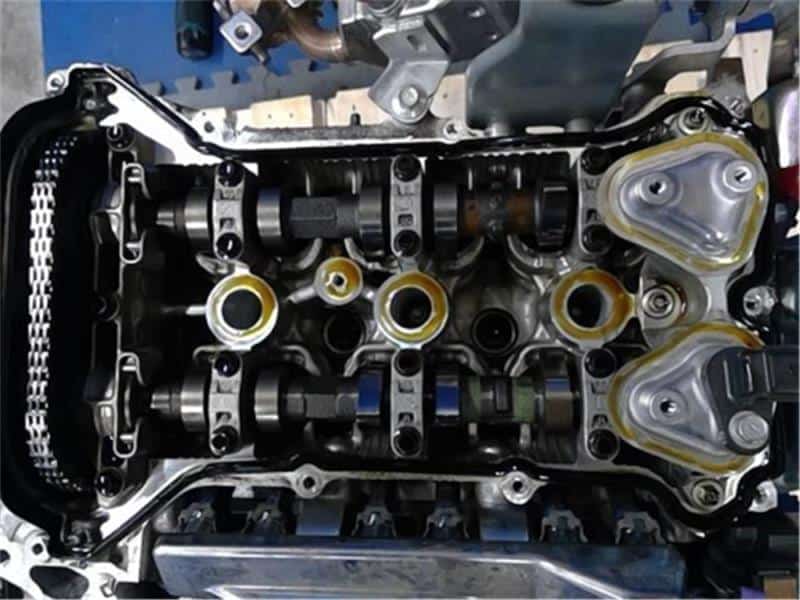 [Used]HR12DE Engine NISSAN Note 2022 6AA-E13 - BE FORWARD Auto Parts