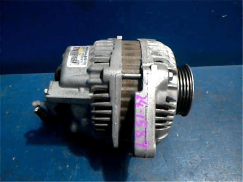 [Used]Alternator HONDA N BOX 2017 DBA-JF1 - BE FORWARD Auto Parts