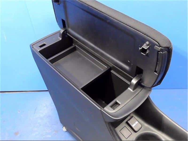 [Used]Console Box TOYOTA Prius 2021 6AA-ZVW51 - BE FORWARD Auto Parts