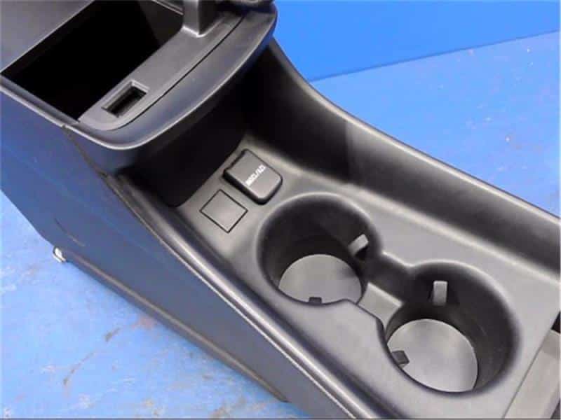 [Used]Console Box TOYOTA Prius 2021 6AA-ZVW51 - BE FORWARD Auto Parts