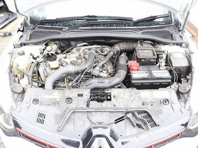 [Used]H5F Engine Renault Lutecia 2014 ABA-RH5F - BE FORWARD Auto Parts