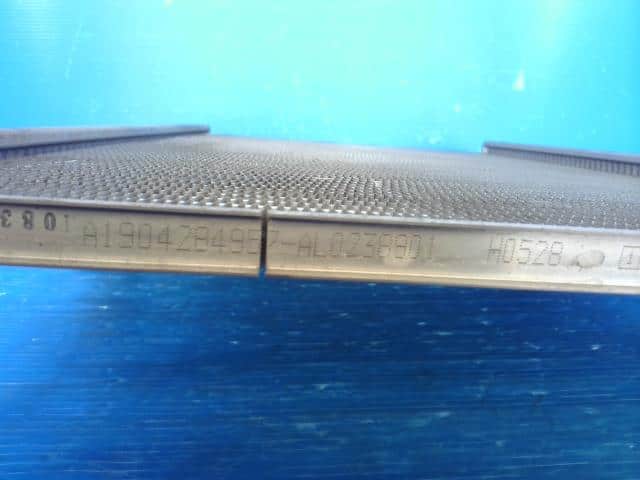 [Used]Radiator NISSAN Ad 2012 DBF-VY12 21460ED000 - BE FORWARD Auto Parts