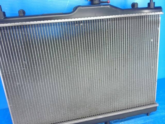 [Used]Radiator NISSAN Ad 2012 DBF-VY12 21460ED000 - BE FORWARD Auto Parts