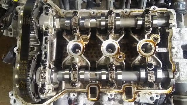 [Used]HM01 Engine PEUGEOT 208 2017 ABA-A9HM01 - BE FORWARD Auto Parts