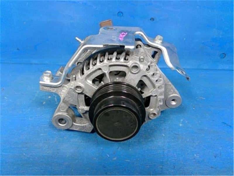 [Used]A/C Compressor TOYOTA Corolla Fielder 2017 DBA-NRE161G - BE ...
