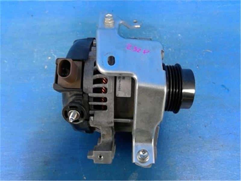 [Used]A/C Compressor TOYOTA Corolla Fielder 2017 DBA-NRE161G - BE ...