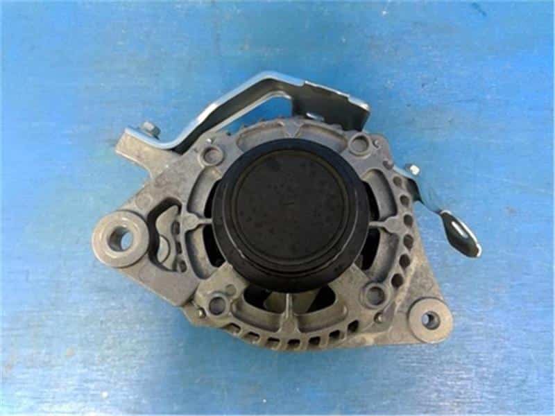 [Used]A/C Compressor TOYOTA Corolla Fielder 2017 DBA-NRE161G - BE ...