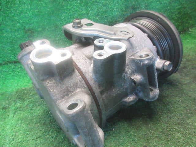 [Used]A/C Compressor TOYOTA Mark X Zio 2008 DBA-ANA10 8831033250 - BE ...