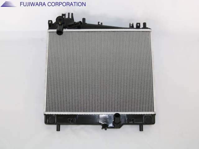 [New]Radiator MITSUBISHI Minicab 2021 3BD-DS17V MQ514437 - BE FORWARD ...