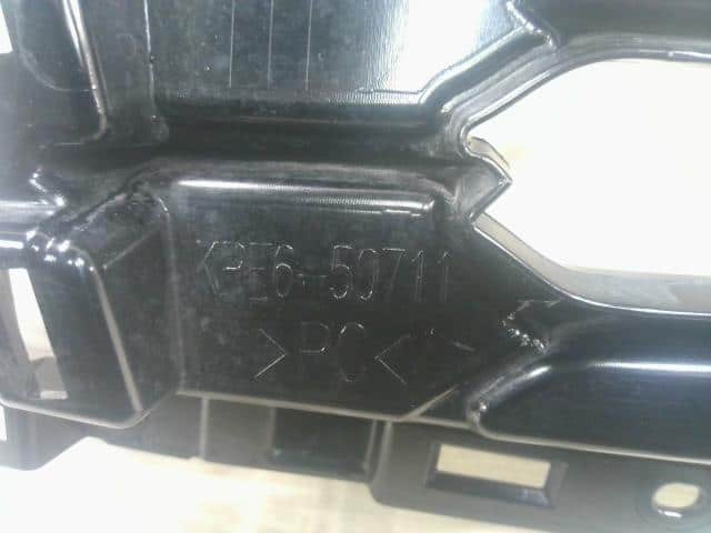 [Used]Radiator Grille MAZDA CX-60 2022 5LA-KH5S3P KPE650711 - BE ...