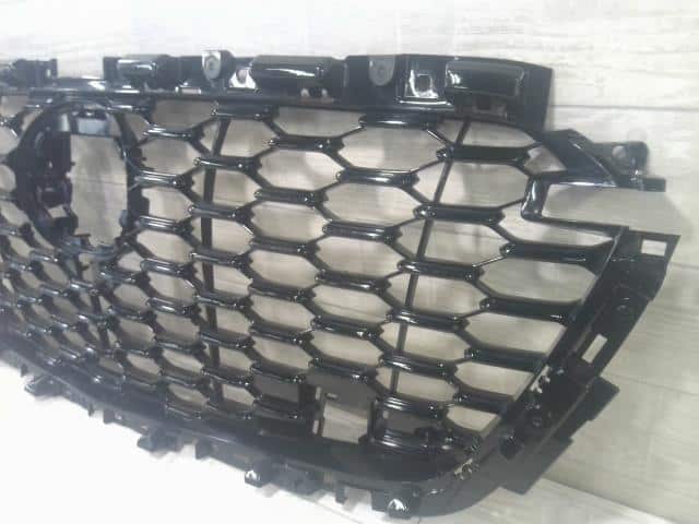 [Used]Radiator Grille MAZDA CX-60 2022 5LA-KH5S3P KPE650711 - BE ...