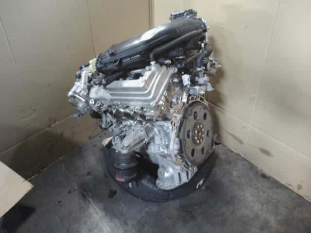 [Used]4GR-FSE Engine TOYOTA Mark X 2010 DBA-GRX130 - BE FORWARD Auto Parts
