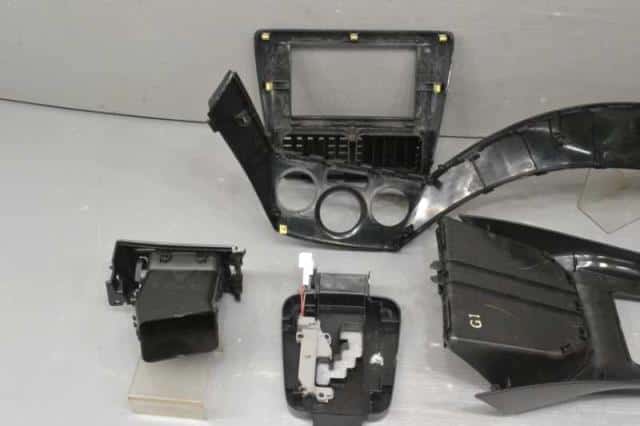 [Used]Instrument Panel SUBARU Impreza 2011 DBA-GH2 92122FG060 ...