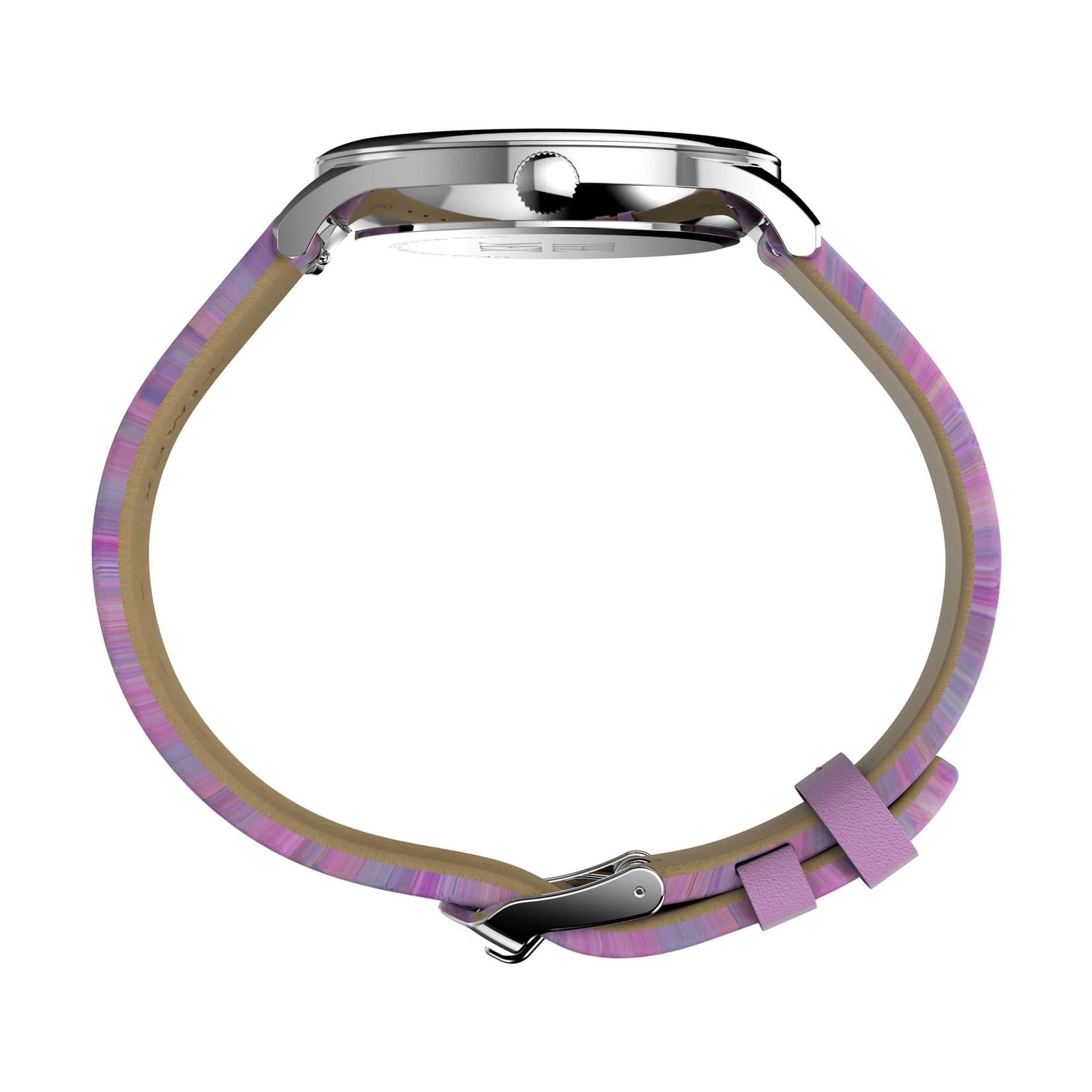 [New]Timex The MET Klimt mens TIMEX TW2W24900 multicolored quarts watch ...