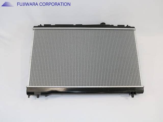 [Used]Radiator TOYOTA Voxy TA-AZR60G - BE FORWARD Auto Parts