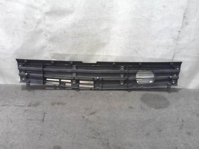 [Used]Radiator Grille SUZUKI Every 2012 ABA-DA64W 7172268HF0 - BE ...