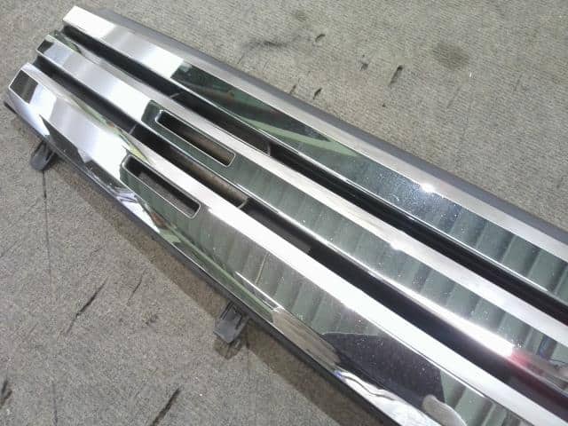 [Used]Radiator Grille SUZUKI Every 2012 ABA-DA64W 7172268HF0 - BE ...