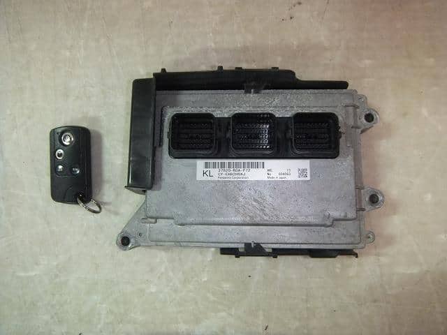 [Used]R20A Engine HONDA Step Wagon 2014 DBA-RK5 12200R60U00 - BE ...