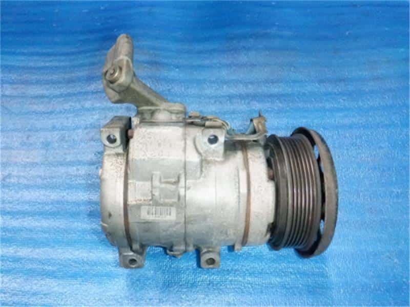 [Used]A/C Compressor TOYOTA Alphard 2004 TA-MNH15W 8832028400 - BE ...