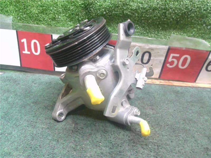 [Used]A/C Compressor SUBARU Impreza XV 2017 DBA-GT7 73111FL000 - BE ...