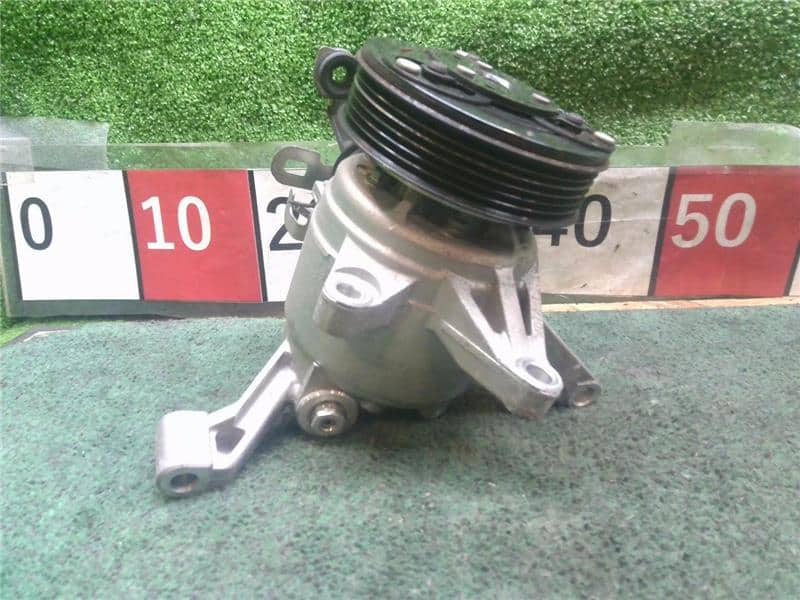 [Used]A/C Compressor SUBARU Impreza XV 2017 DBA-GT7 73111FL000 - BE ...