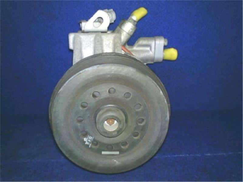 [Used]A/C Compressor TOYOTA Corolla Axio 2010 DBA-NZE141 - BE FORWARD ...