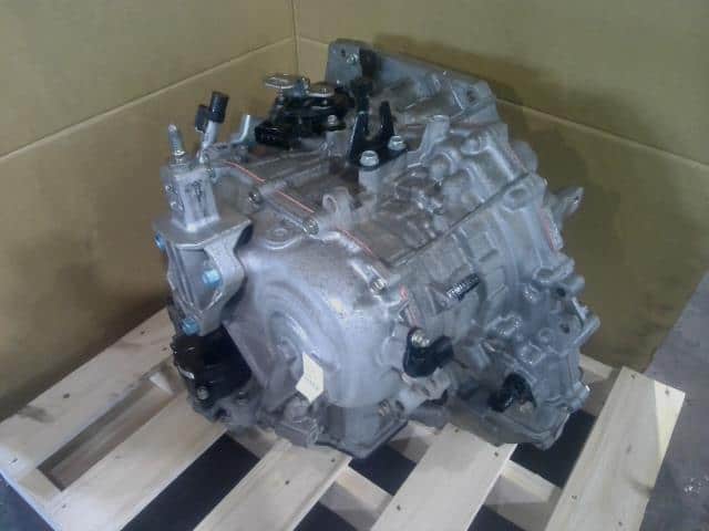 [Used]Automatic Transmission NISSAN Note 2013 DBA-E12 310203JX8D - BE ...