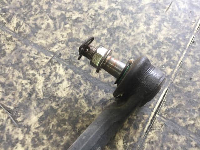 [Used]Power Steering Rack and Pinion Assembly MAZDA Demio 2009 DBA ...