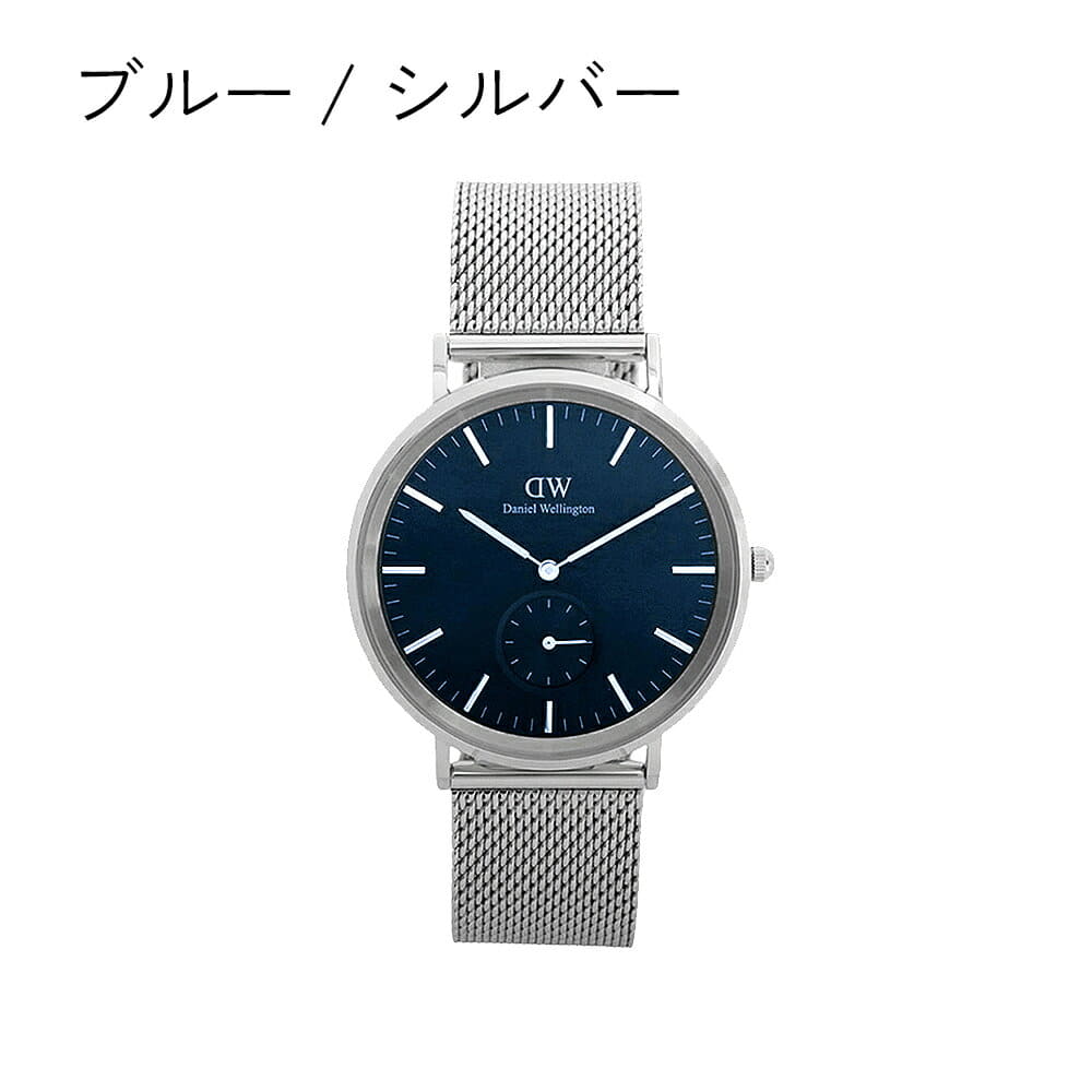[New]Daniel Wellington DANIEL WELLINGTON CLASSIC MULTI-EYE Ladies DW ...