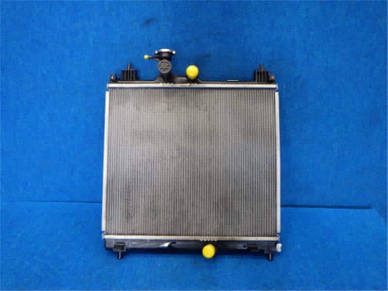[Used]Radiator SUZUKI Ignis 2016 DAA-FF21S - BE FORWARD Auto Parts