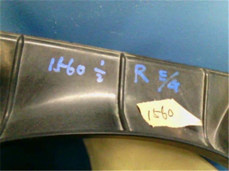 [Used]Radiator Cooling Fan HONDA Step Wagon 1999 GF-RF1 - BE FORWARD ...