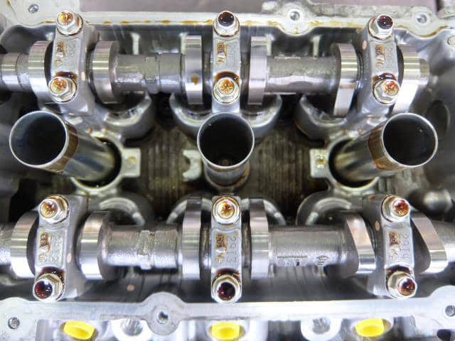 [Used]3A92 Engine MITSUBISHI Mirage 2021 5BA-A03A - BE FORWARD Auto Parts