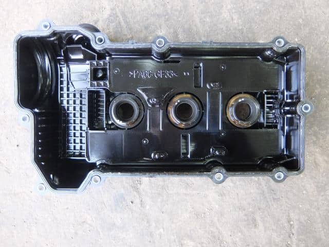 [Used]3A92 Engine MITSUBISHI Mirage 2021 5BA-A03A - BE FORWARD Auto Parts