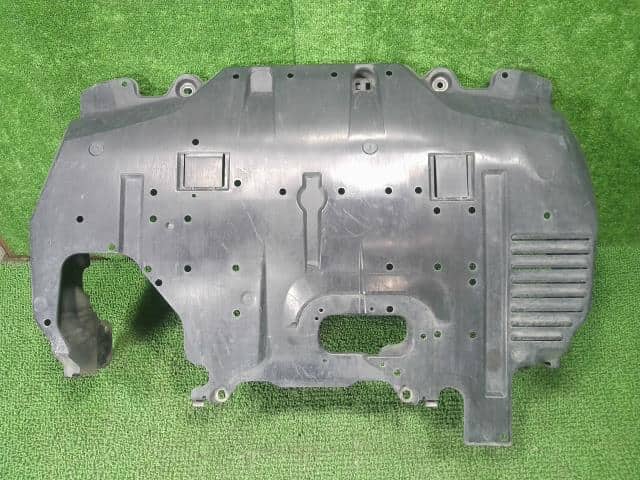 [Used]FB20A Cover SUBARU Forester 2015 DBA-SJ5 56410SG001 - BE FORWARD ...
