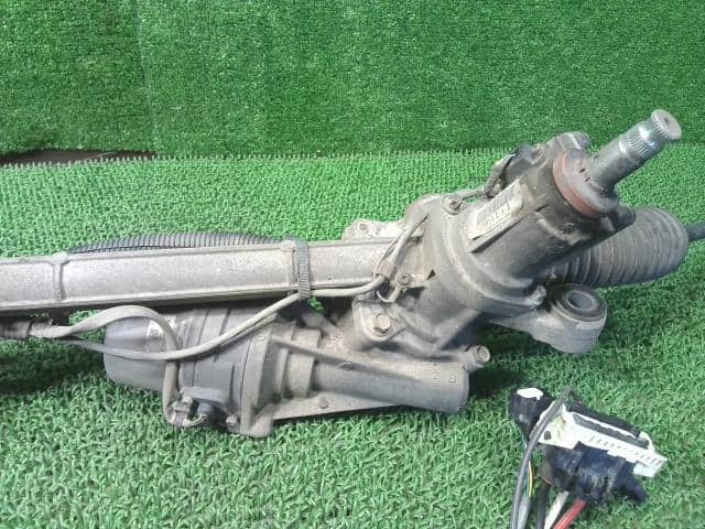 [Used]Power Steering Rack and Pinion Assembly SUBARU Forester 2015 DBA ...