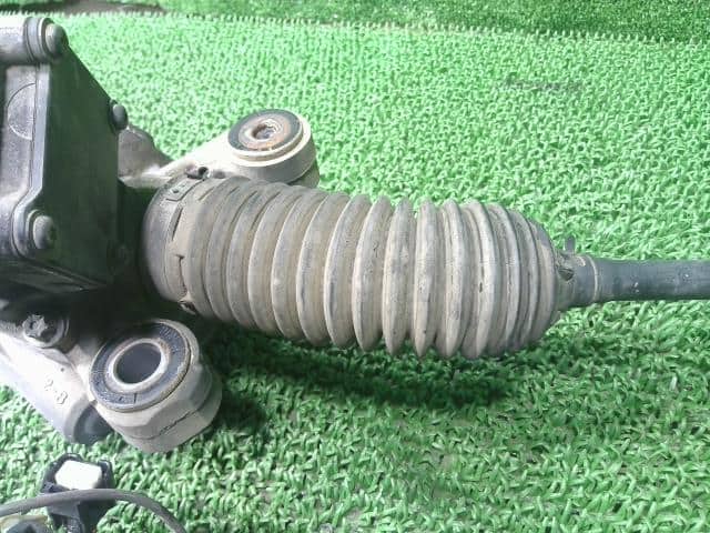 [Used]Power Steering Rack and Pinion Assembly SUBARU Forester 2015 DBA ...